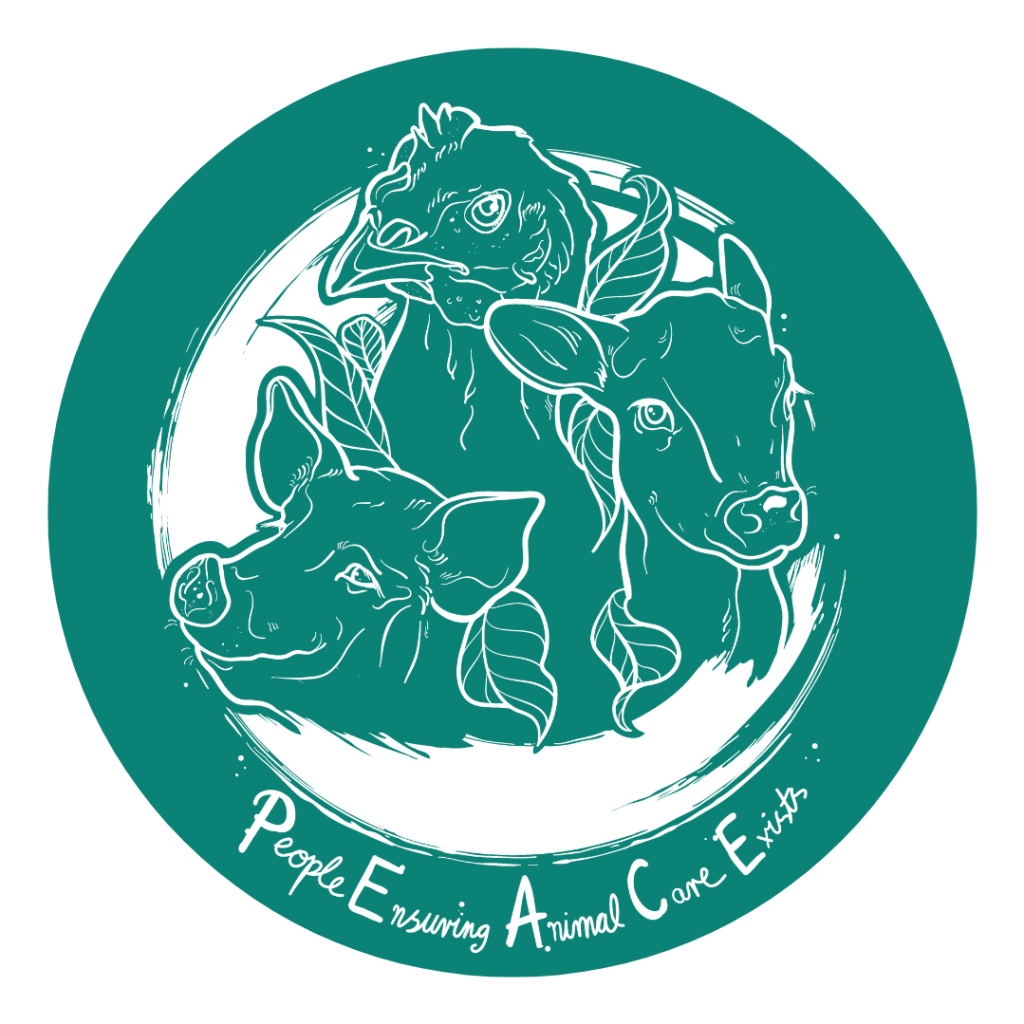 P.E.A.C.E. Canada - P.E.A.C.E.